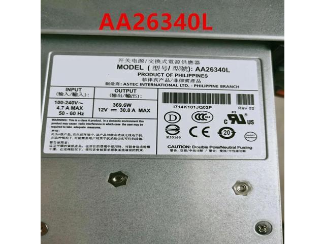 Click here for Almost PSU For EMC VNX5300 VNX5500 400W Power Supp... prices