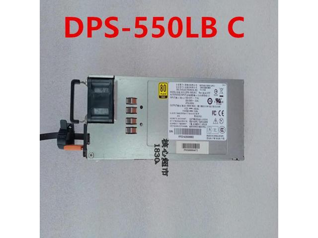 Click here for PSU For Delta 550W Power Supply DPS-550LB C 03X437... prices