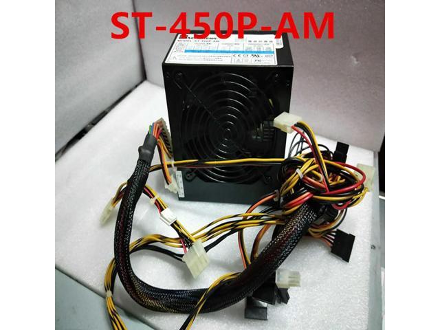 Click here for Almost Power Supply For Seventeam 450W For ST-450P... prices