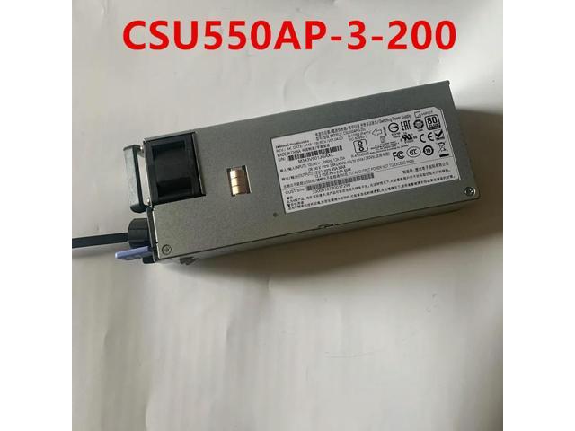 Click here for PSU For Artesyn CRPS 550W Power Supply CSU550AP-3-... prices