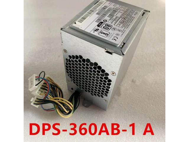 Click here for Almost Power Supply For Fujitsu W570 360W For DPS-... prices