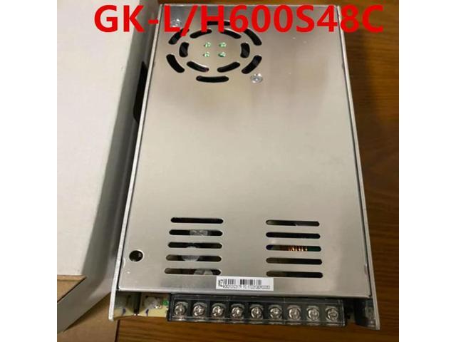 Click here for Power Supply For POWERLD 48V12.5A 600W GK-L/H600S4... prices