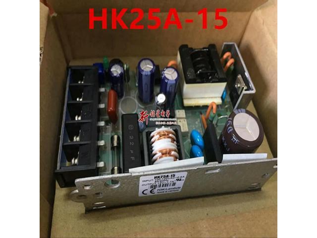 Click here for Power Supply For TDK-LAMBDA HK25A 15V 1.7A 25W For... prices
