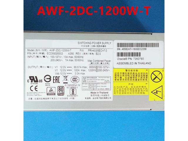 Click here for Almost Power Supply For Sun T8-1 S7-2 1200W AWF-2D... prices