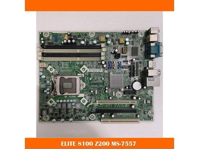 Click here for Desktop Motherboard For ELITE 8100 SFF MS-7557 531... prices