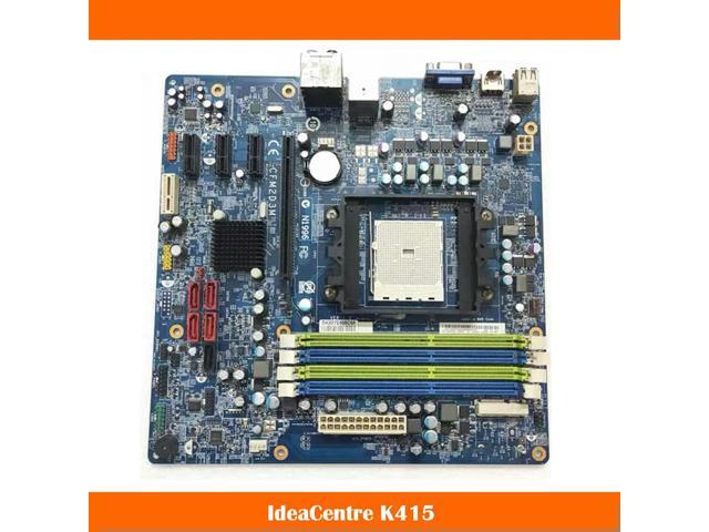 Click here for Desktop Motherboard For IdeaCentre K415 CFM2D3M FM... prices