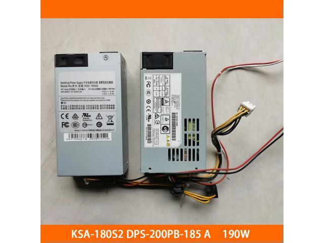 Click here for 1 Pcs Power Supply For KSA-180S2 DPS-200PB-185 A 1... prices