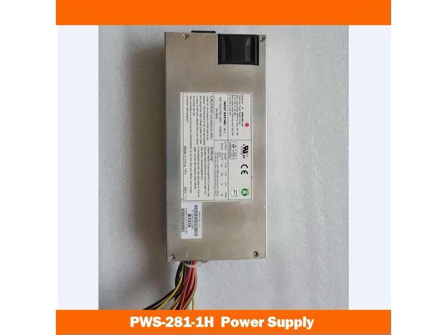 Click here for Desktop Power Supply For PWS-281-1H 280W prices