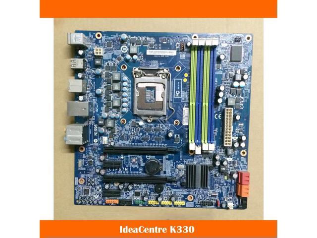 Click here for Desktop Motherboard For IdeaCentre K330 CIP67M B3... prices