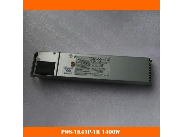 Click here for Server Power Supply For T740 55E PWS-1K41P-1R 2U 1... prices