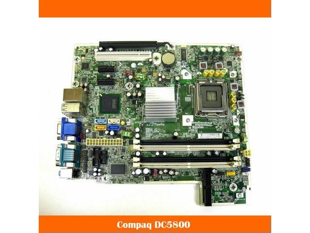 Click here for Desktop Motherboard For DC5800 461536-001 450667-0... prices