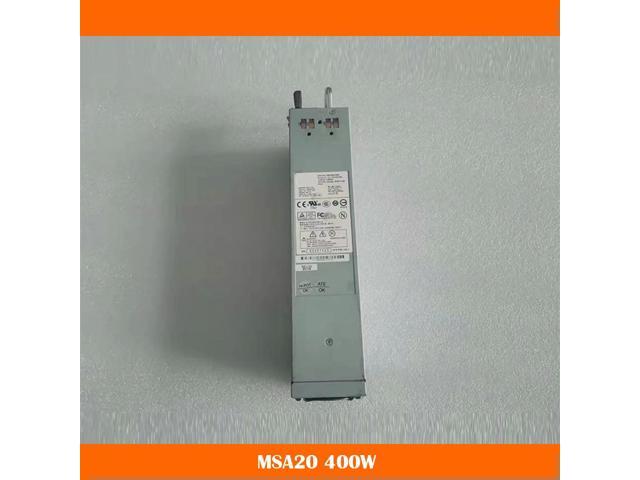 Click here for Server Power Supply For MSA20 ESP113A 406442-001 3... prices