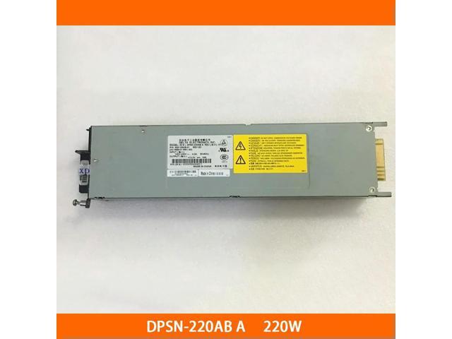Click here for 220W 34-1665-01 PIX-535-PWR-AC 800-18949-01 Switch... prices