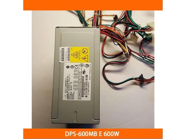 Click here for Server Power Supply For ML150 G2 DPS-600MB E 600W... prices