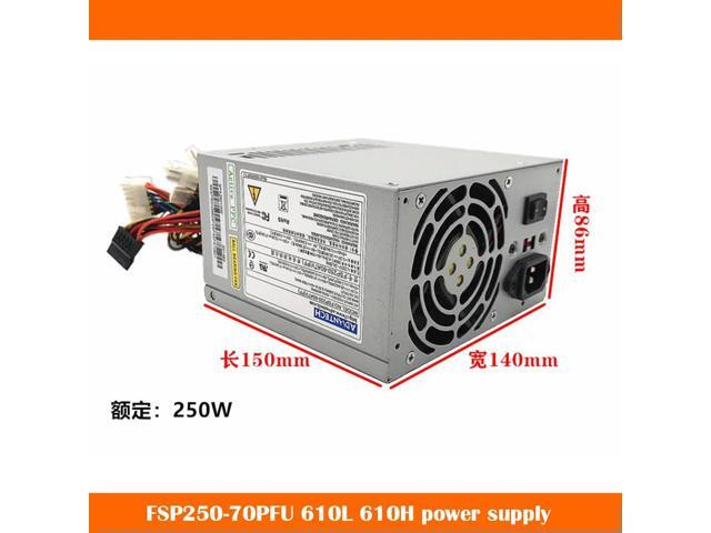Click here for For FSP250-70PFU 610L 610H Industrial Computer Pow... prices