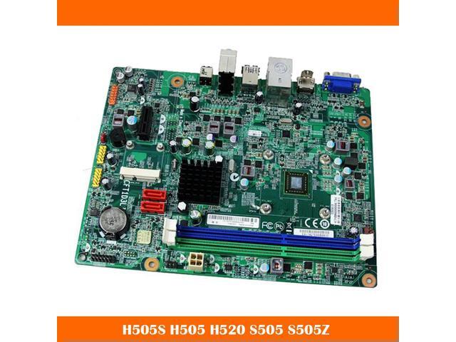 Click here for Desktop Motherboard For H505S H505 H520 S505 S505Z... prices