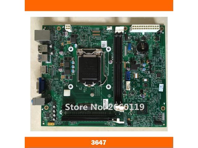 Click here for 3647 SFF DIH81R H81 2YRK5 02YRK5 CN-02YRK5 System... prices