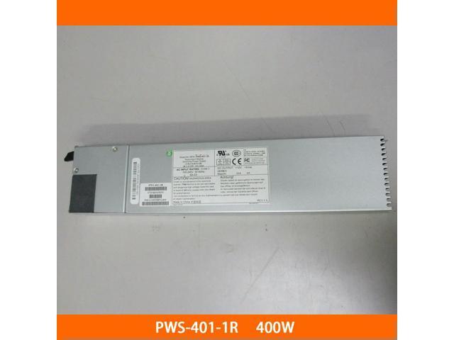Click here for PWS-401-1R 400W Power Supply Fast Ship prices