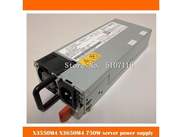 Click here for For X3550M4 X3650M4 DPS-750AB-1 A 94Y8078 94Y8079... prices
