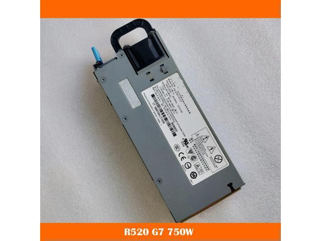 Click here for Server Power Supply For R520 G7 PS-2751-1F-LF 750W... prices