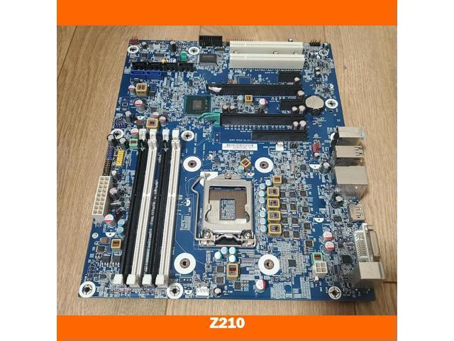 Click here for Desktop Motherboard For Z210 615943-001 614491-002... prices