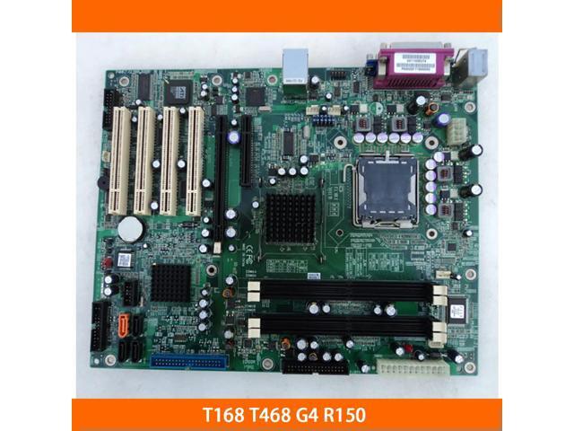 Click here for Mainboard For T168 T468 G4 R150 P4MK2-GL 11009478... prices