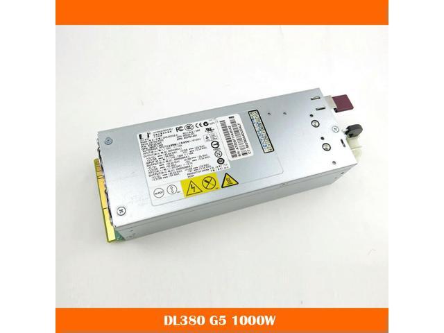 Click here for Server Power Supply DL380 G5 DPS-800GB A 379123-00... prices