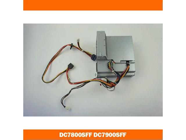 Click here for Desktop Power Supply For DC7800SFF DC7900SFF DPS-2... prices