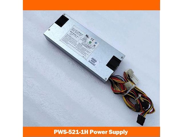 Click here for Desktop Power Supply For PWS-521-1H NF190D 520W prices