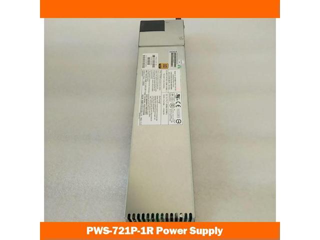 Click here for 100 Working PWS-721P-1R 720W Power Supply Full Tes... prices