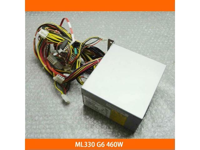 Click here for Desktop Power Supply For ML330 G6 DPS-460DB-2 A 46... prices