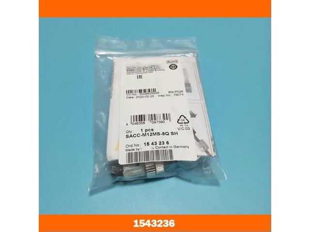 Click here for SACC-M12MS-8Q SH - Data connector 1543236 prices