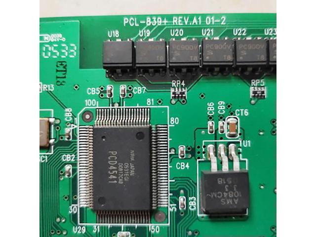 Click here for Data Acquisition Card 3-Axis Stepper Motor Capture... prices