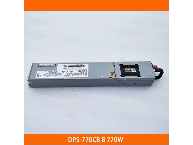 Click here for For R525 G3 DPS-770CB B 770W Server Power Supply F... prices