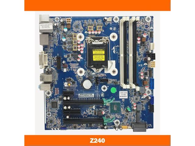 Click here for For Z240 System Motherboard 837344-001 98397-601 7... prices