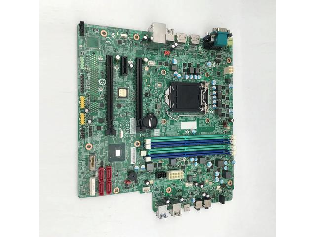Click here for I3X0MS ThinkCenter M920t M920s Desktop Motherboard... prices