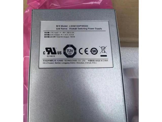 Click here for 150W Communication Power Module S5300 S5700 AC Ser... prices