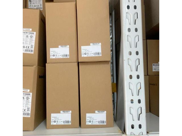 Click here for 2486080000 For Weidmuller Diode Module PRO DM 20 prices