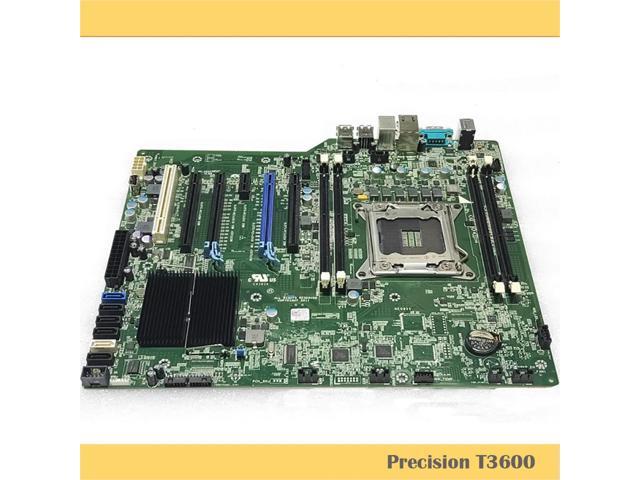 Click here for T3600 System Motherboard 8HPGT 08HPGT RCPW3 PTTT9 prices