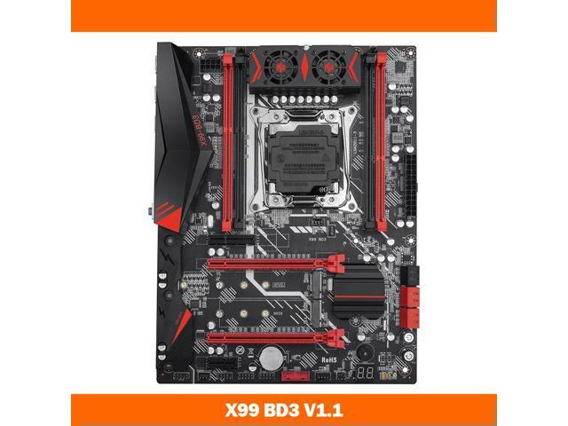 Click here for X99 BD3 V1.1 For Motherboard X99 LGA 2011-3 All Se... prices