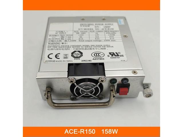 Click here for 158W Power Supply Module ACE-R150 prices