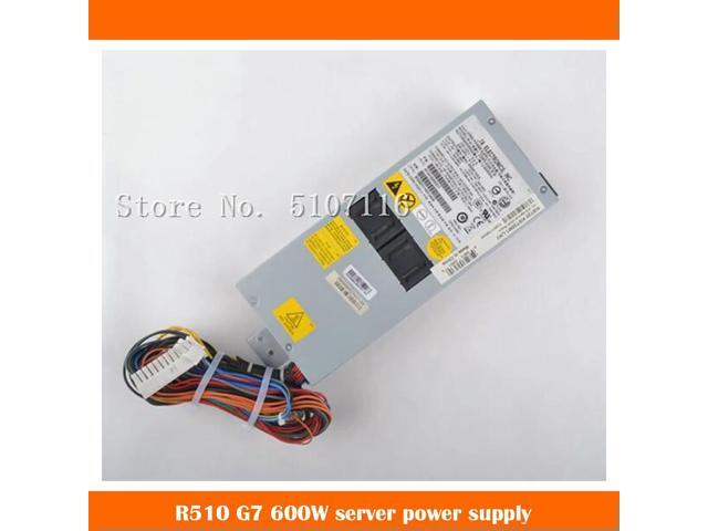 Click here for For R510G7 600W 1U Server Power Supply TDPS-600CB... prices