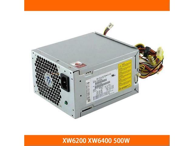 Click here for Workstation Power Supply XW6200 XW6400 500W DPS-47... prices