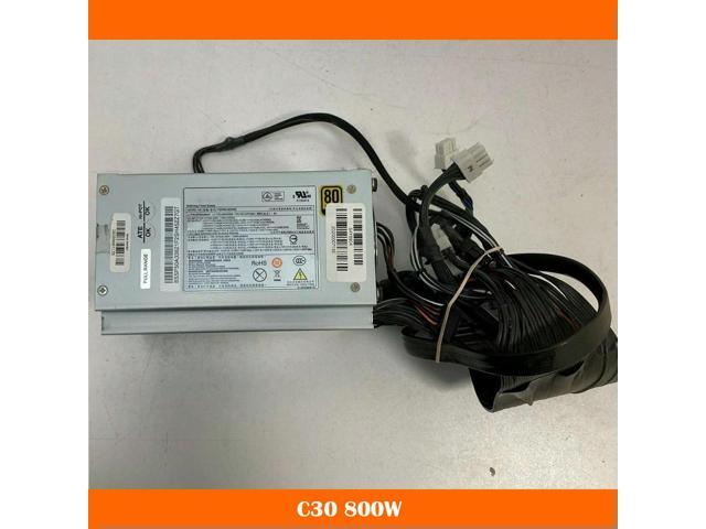 Click here for Desktop Power Supply For C30 FSP800-90WSE 54Y8843... prices