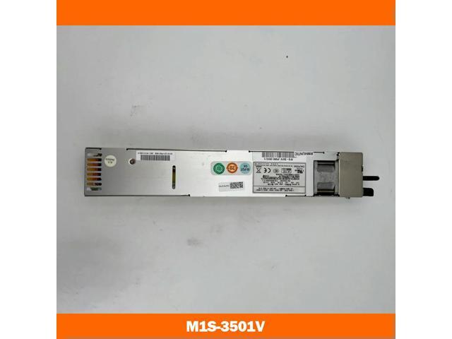 Click here for 500W M1S-3501V Server Power Supply M1S-3501VPSMI prices