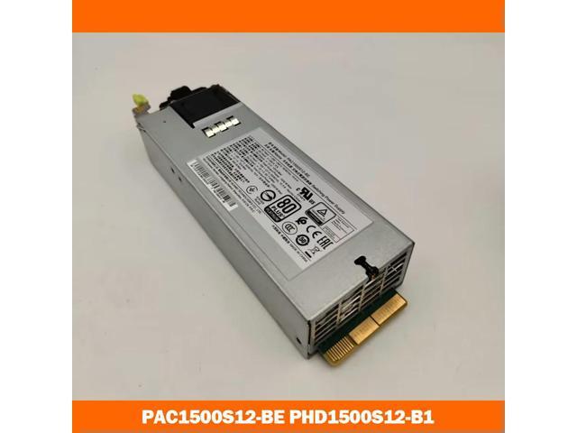 Click here for For 12V125A 1500W Switch Server Power Supply PAC15... prices
