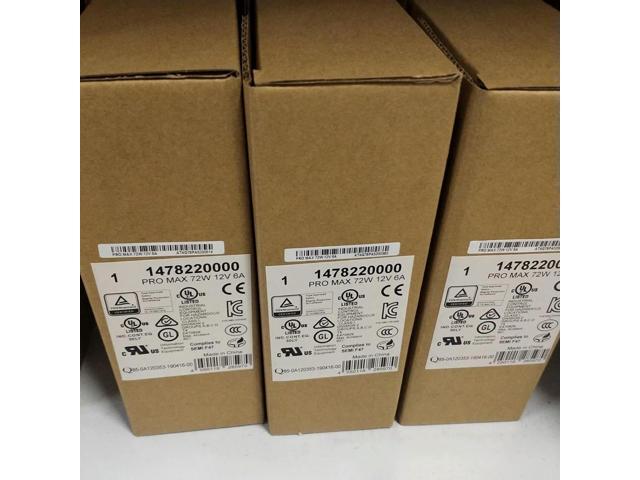 Click here for 1478220000 For Weidmuller Switching Power Supply P... prices