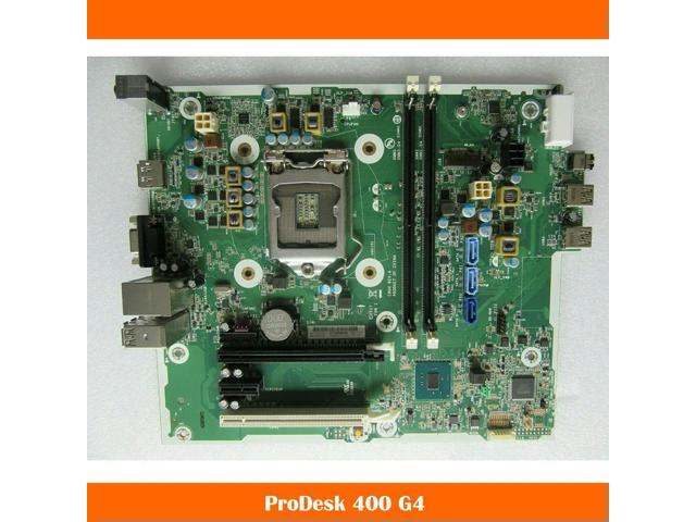 Click here for Desktop Mainboard ProDesk 400 G4 MT 911987-001 911... prices
