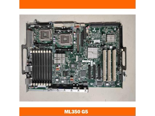 Click here for Fully Tested For ML350 G5 Motherboard 461081-001 3... prices