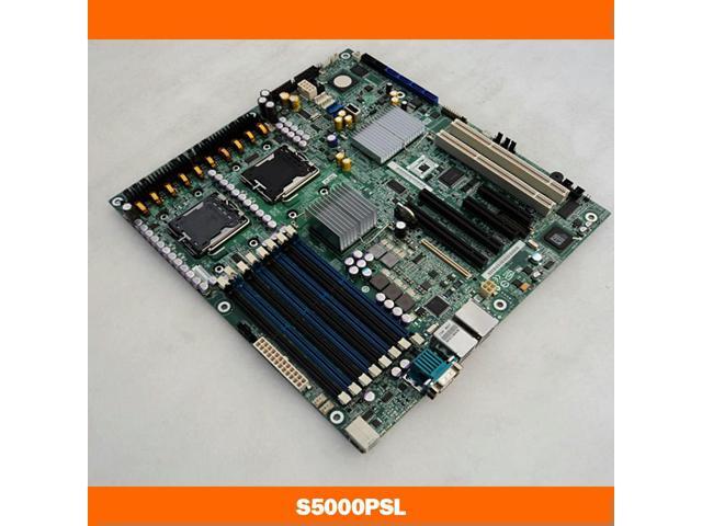Click here for S5000PSL E11025-302 Mainboard Fully Tested prices